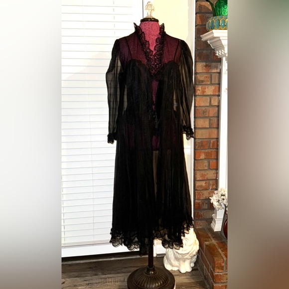 Frederick's of Hollywood | Intimates & Sleepwear | Vintage 8s ...